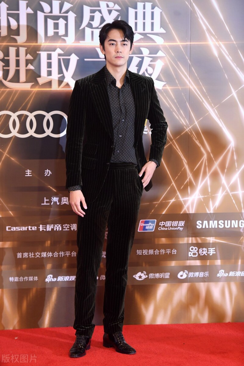 Ji Lingchen in 1993 - iNEWS