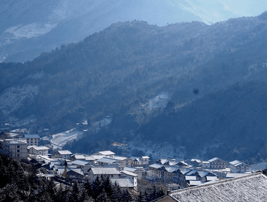 [Red Memory] Soul of Snow Mountain - Remembering Feng Yuanting's ...