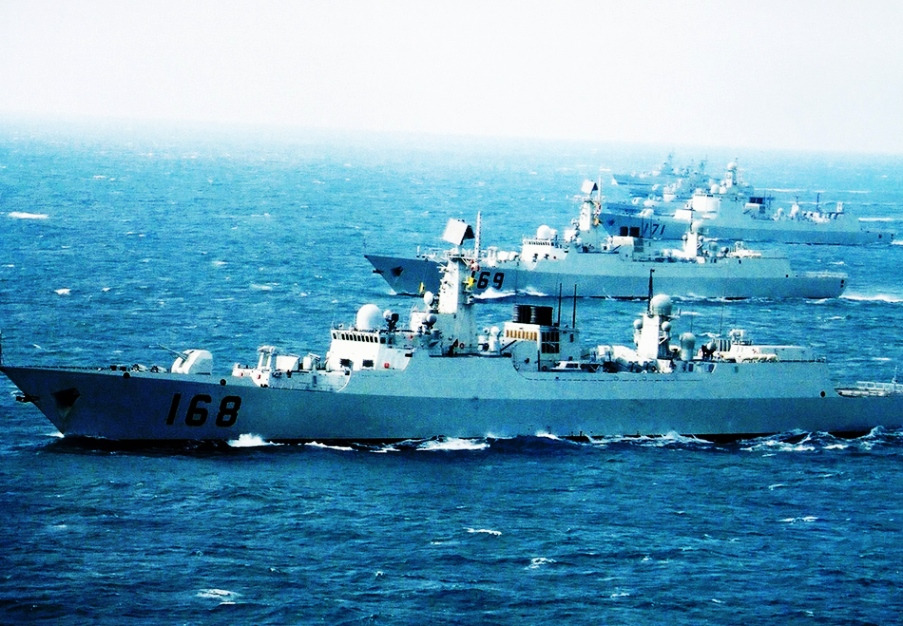 On the evening of July 21st, the general trend of reunification has ...