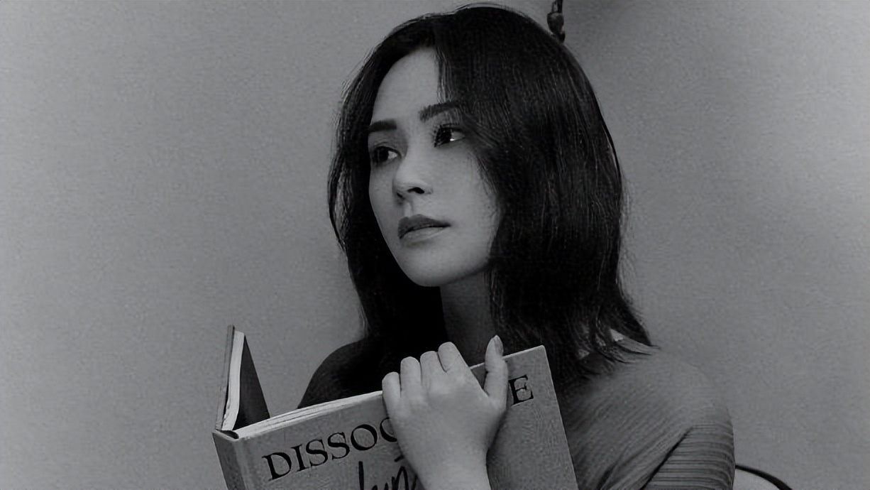 Gillian's youth and beauty caused trouble, and she revealed that she ...