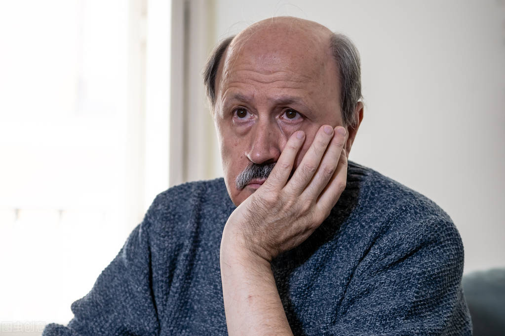 The 64-year-old man cried: I only knew their true purpose after I ...