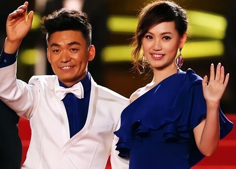 Ma Rong: I finally paid the price for my "flirting" - iMedia