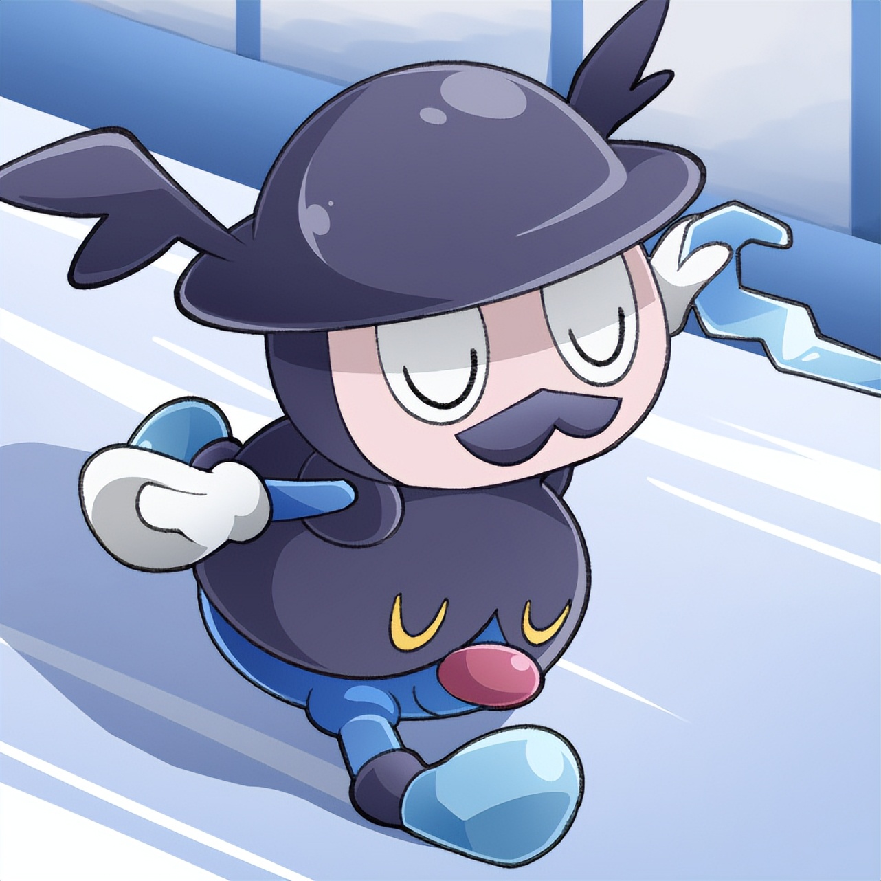 Pokémon Sword and Shield: The ingeniously designed ice elves, even in ...