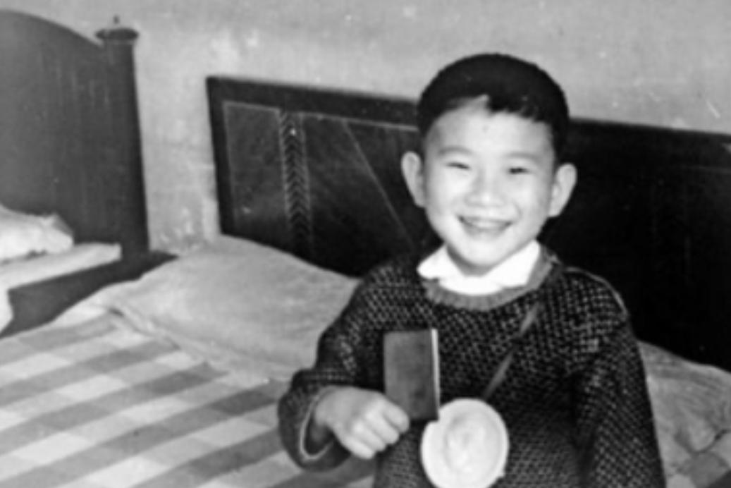 This time, the "eight-faced and exquisite" Cao Kefan is no longer ...