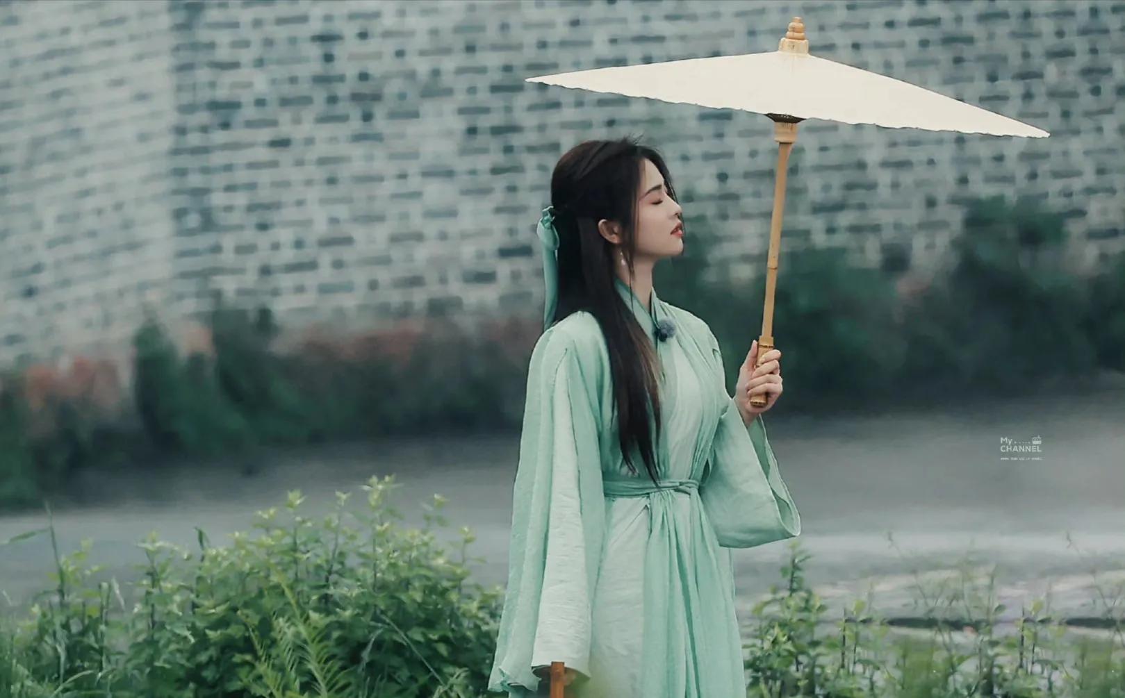 Running Man 10 episode 1, escaped Kun's life, but was stunned by Bailu ...