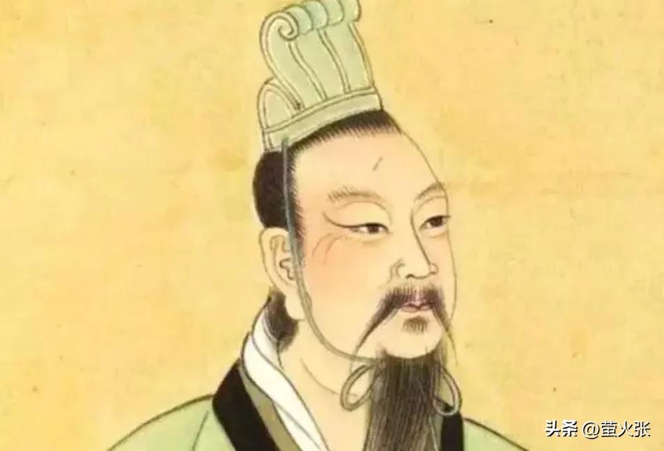 The legendary life of Liu Heng, Emperor Wen of Han Dynasty, from his ...