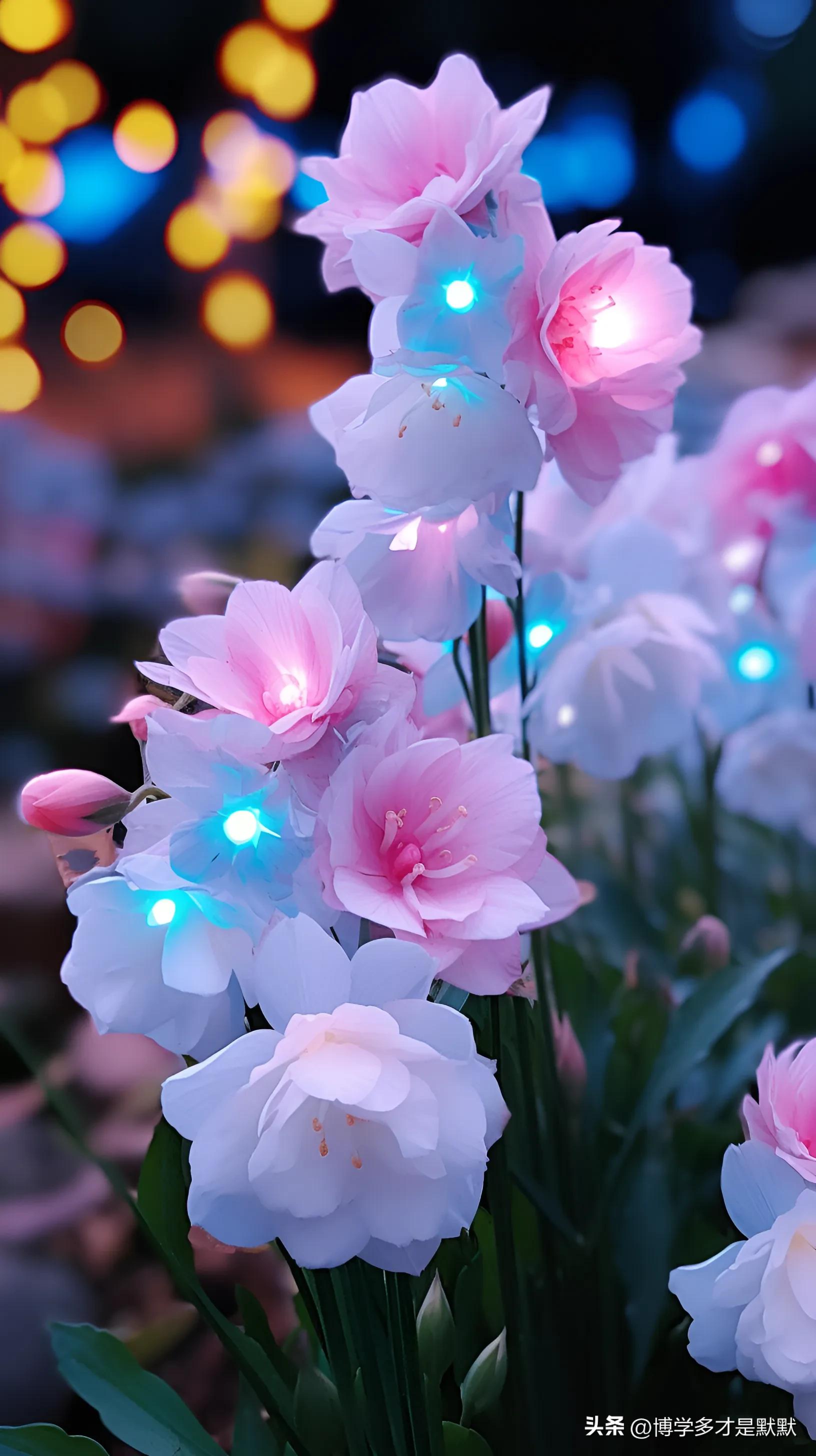 Ghost Flower - iNEWS