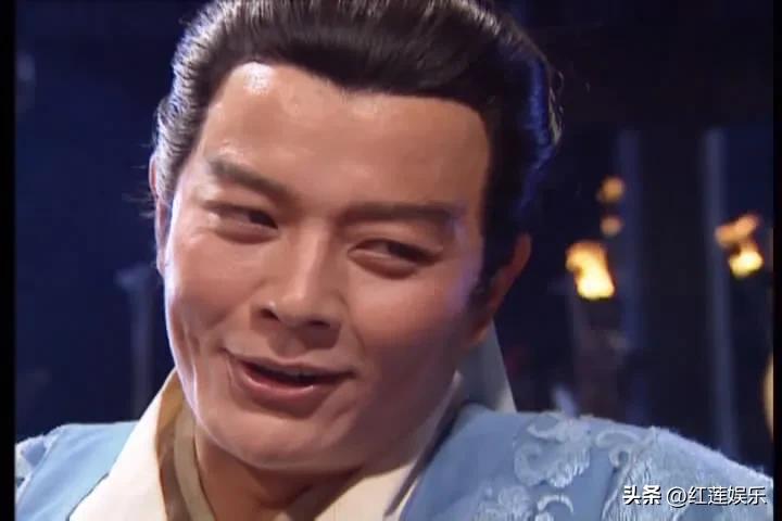 All Hui people are talents, and the roles played by these Hui actors ...