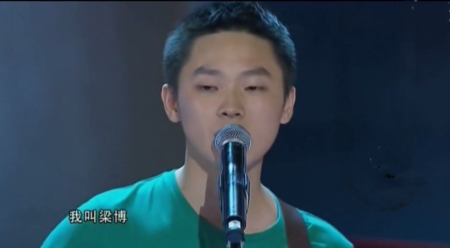 There is no shady scene in the first season of "The Voice"? The ...