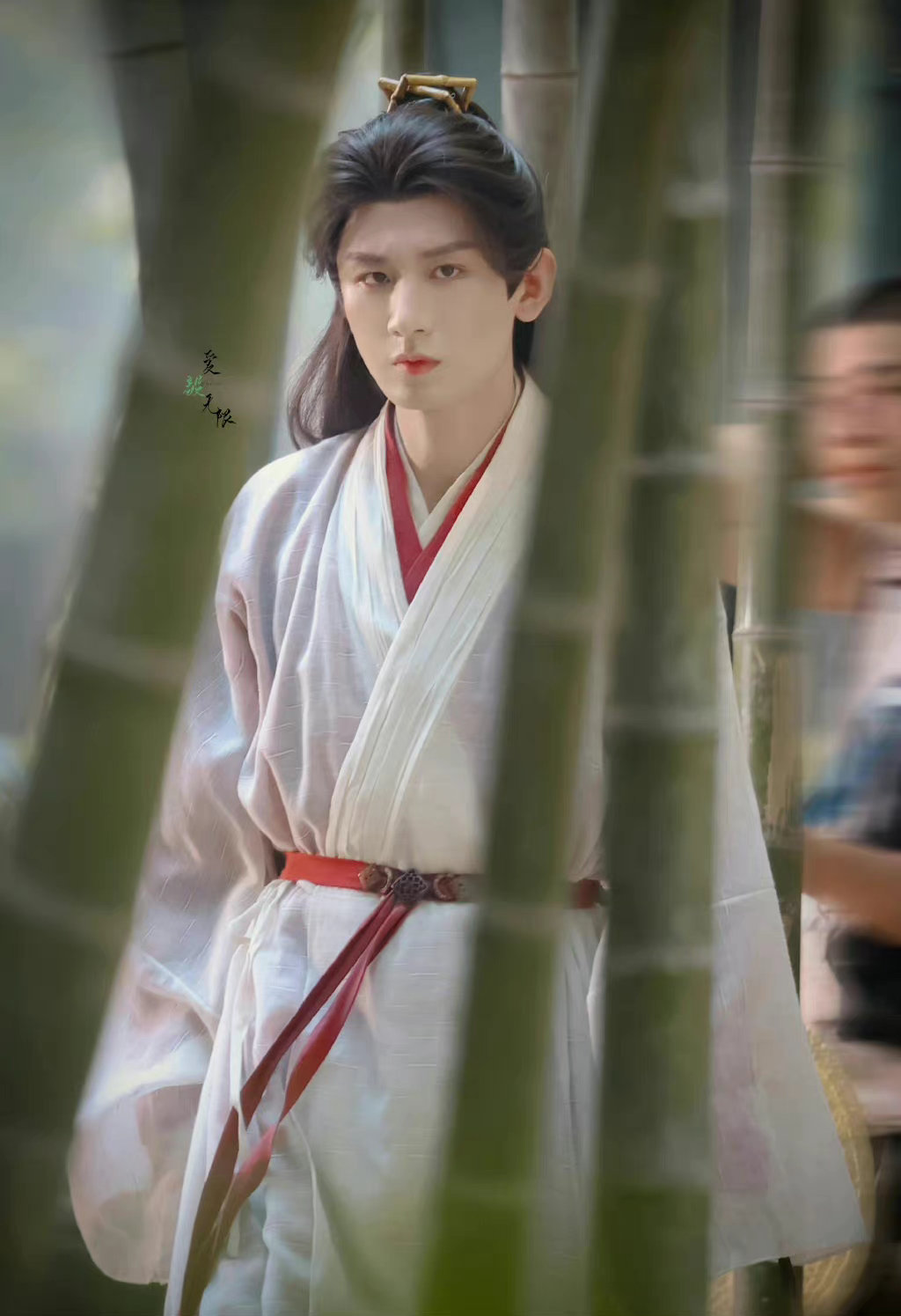 Li Lianhua's finale is over. In the original book, he was finally found ...