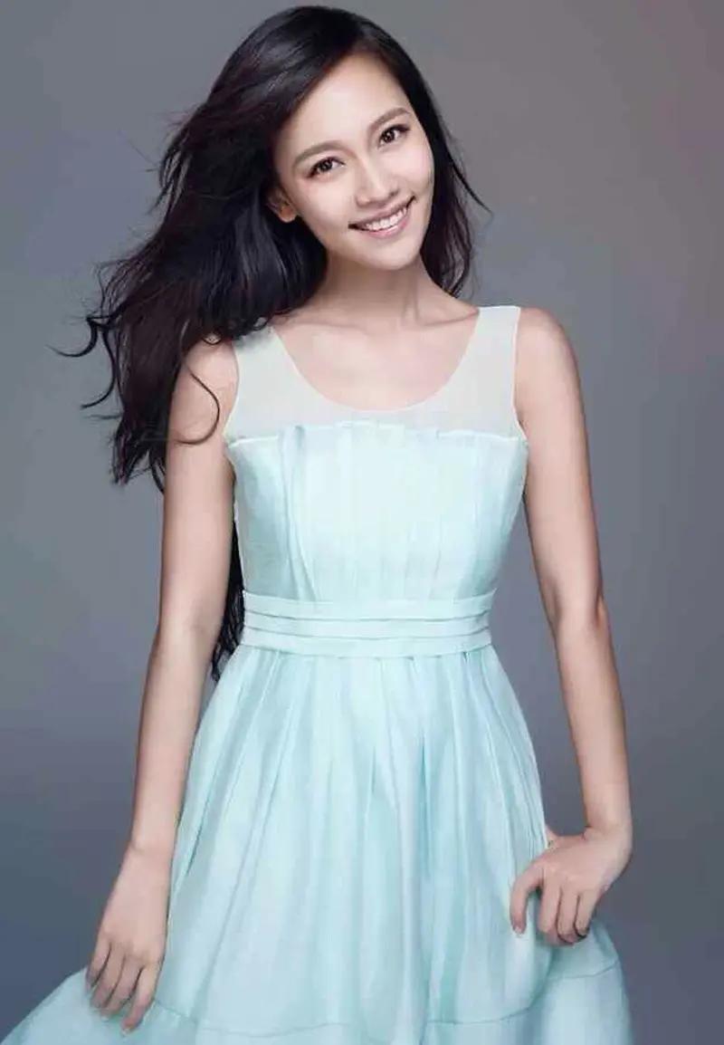 Mingyang Entertainment—Beauty Star—Sun Rouxiao - iMedia