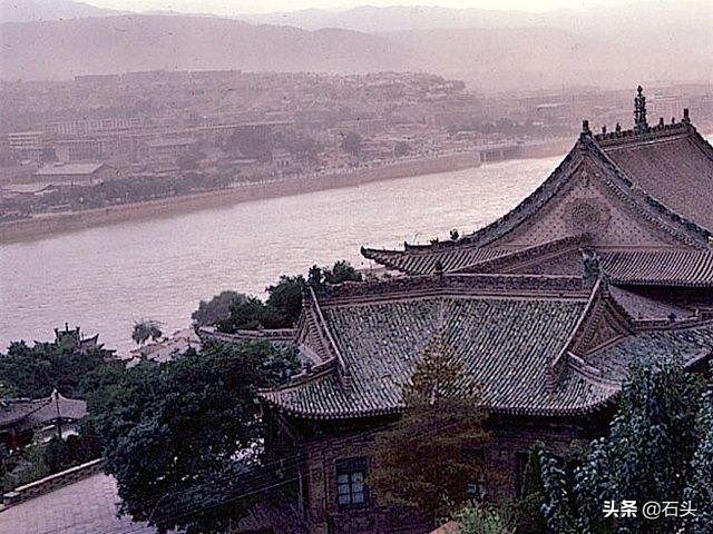 The streets of Lanzhou in the 1980s, every picture is a story - iNEWS