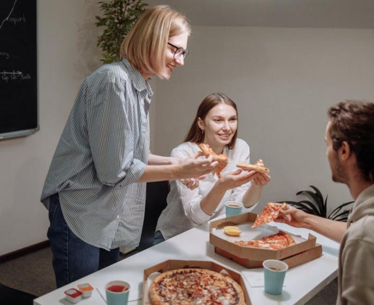 Why the faster you eat, the easier it is to gain weight? - iNEWS