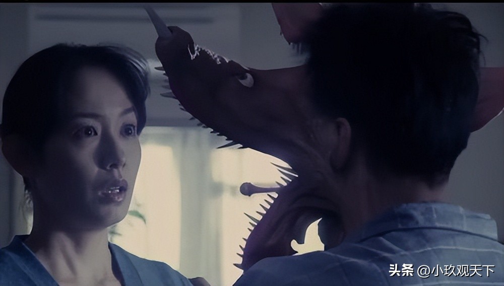 Horror Elements and Psychological Observation in the Film "Parasite ...