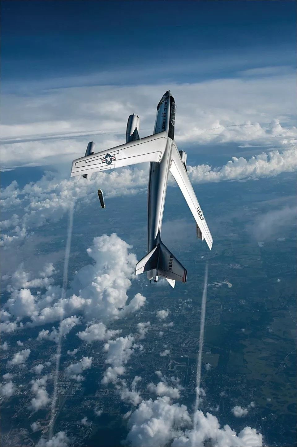 LABS Bombing Method - A Dangerous Early Nuke Drop Tactic - iMedia