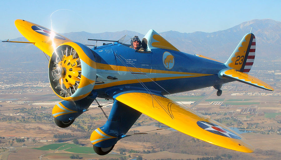P-26 fighter jets of the Philippine Air Force - iNEWS