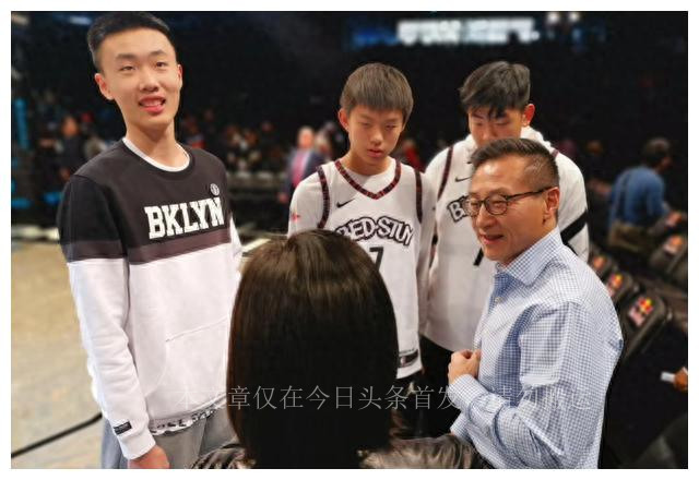 The real purpose of Tsai Chongxin's return to Alibaba is not to replace ...