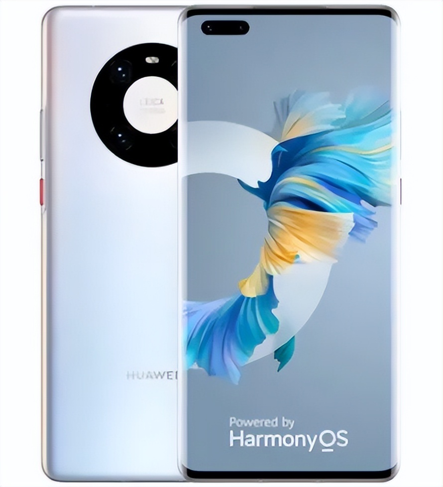 Up to now, the inventory of Huawei mobile phones with 1.5K resolution ...