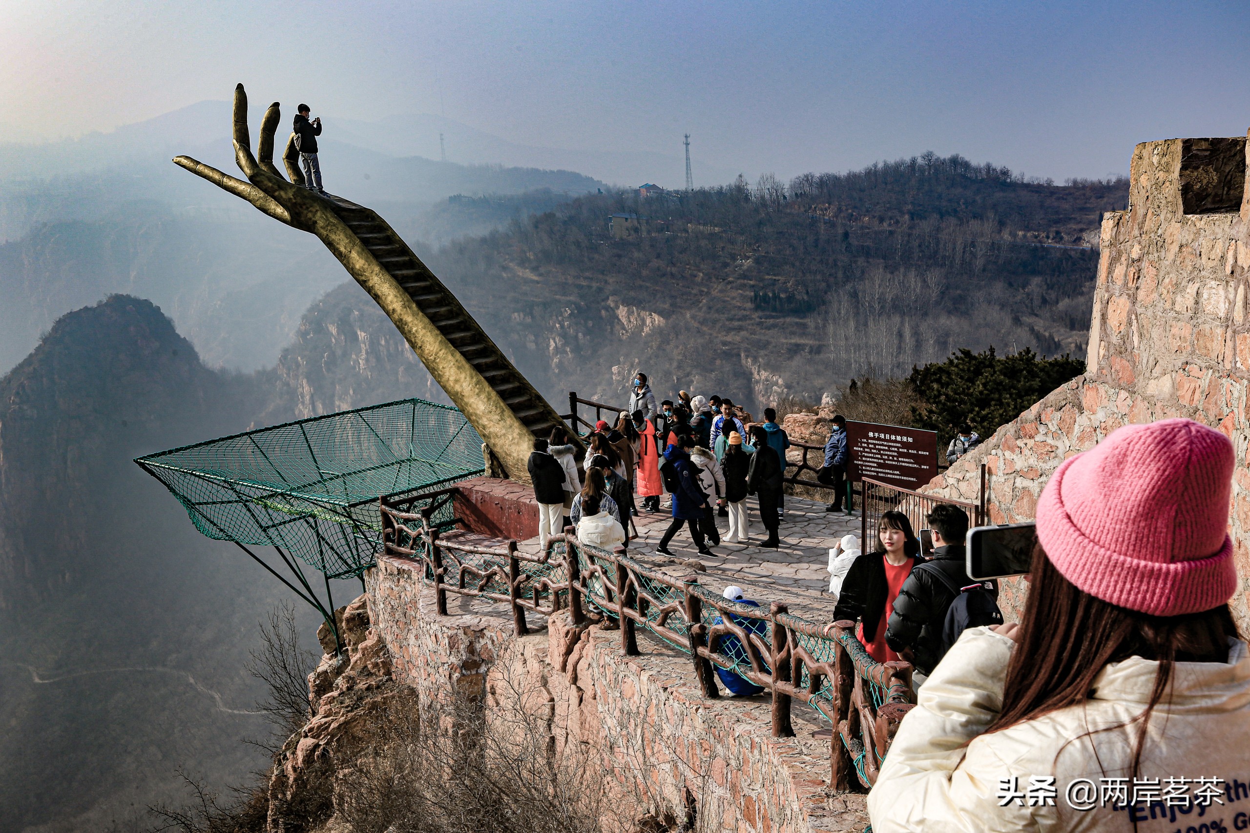 The No. 1 "Master" in Central Plains will help you ascend to the sky in ...