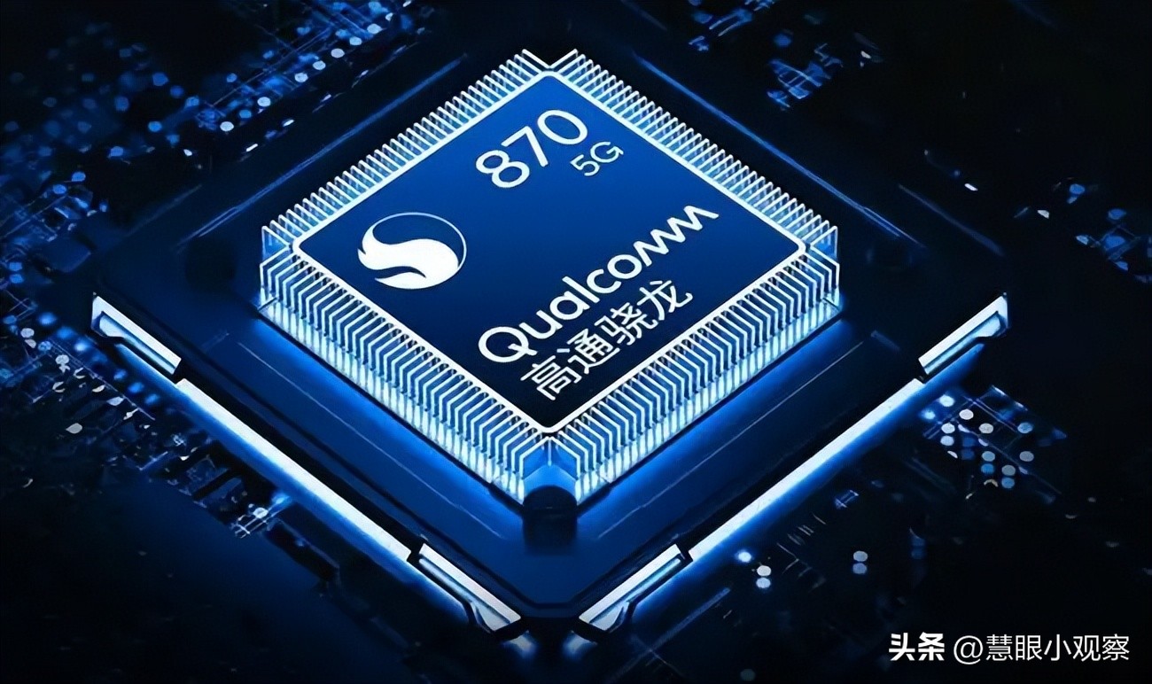 Snapdragon 870 vs Dimensity 8100, who is better? - iNEWS