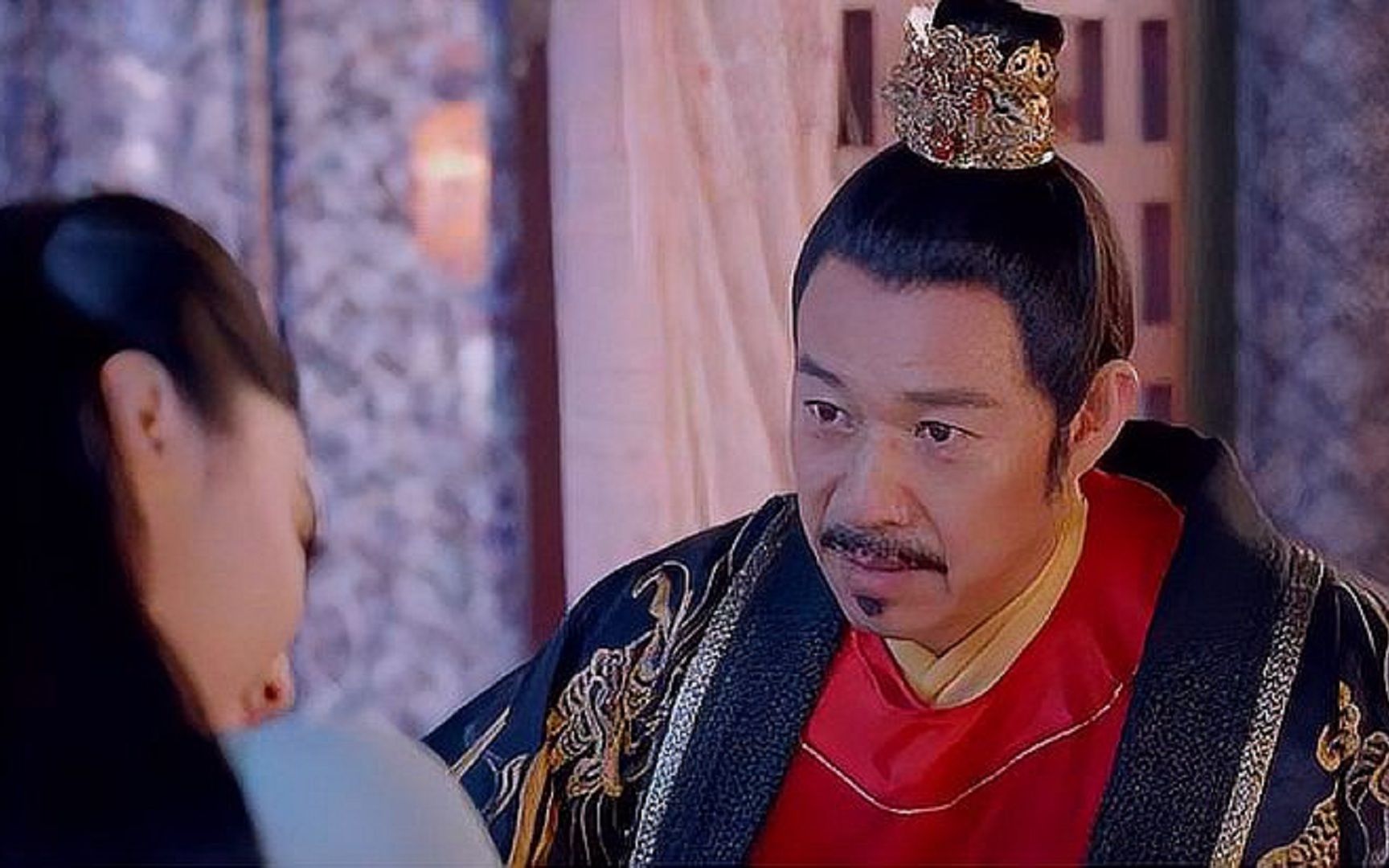 Li Shimin killed all his nephews, but left behind all his nieces. What ...