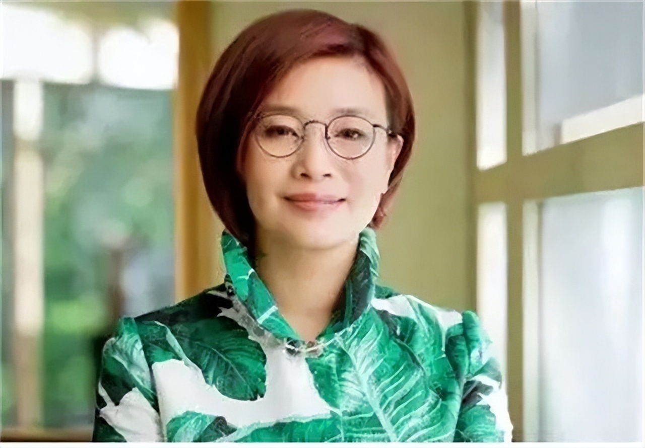 Wenzhou rich woman Hu Jie: her ex-husband changed from a driver to a greedy man and remarried to ...