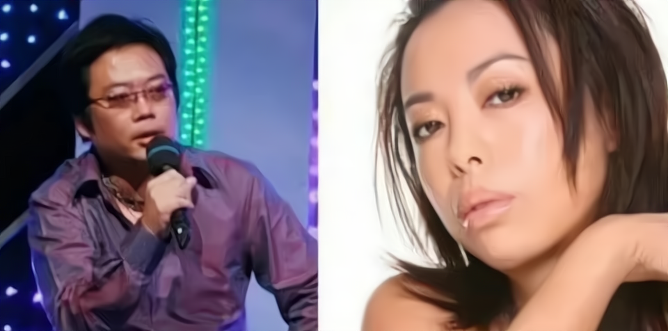 After 3 marriages and 6 years after divorce, Huang Qishan finally ...