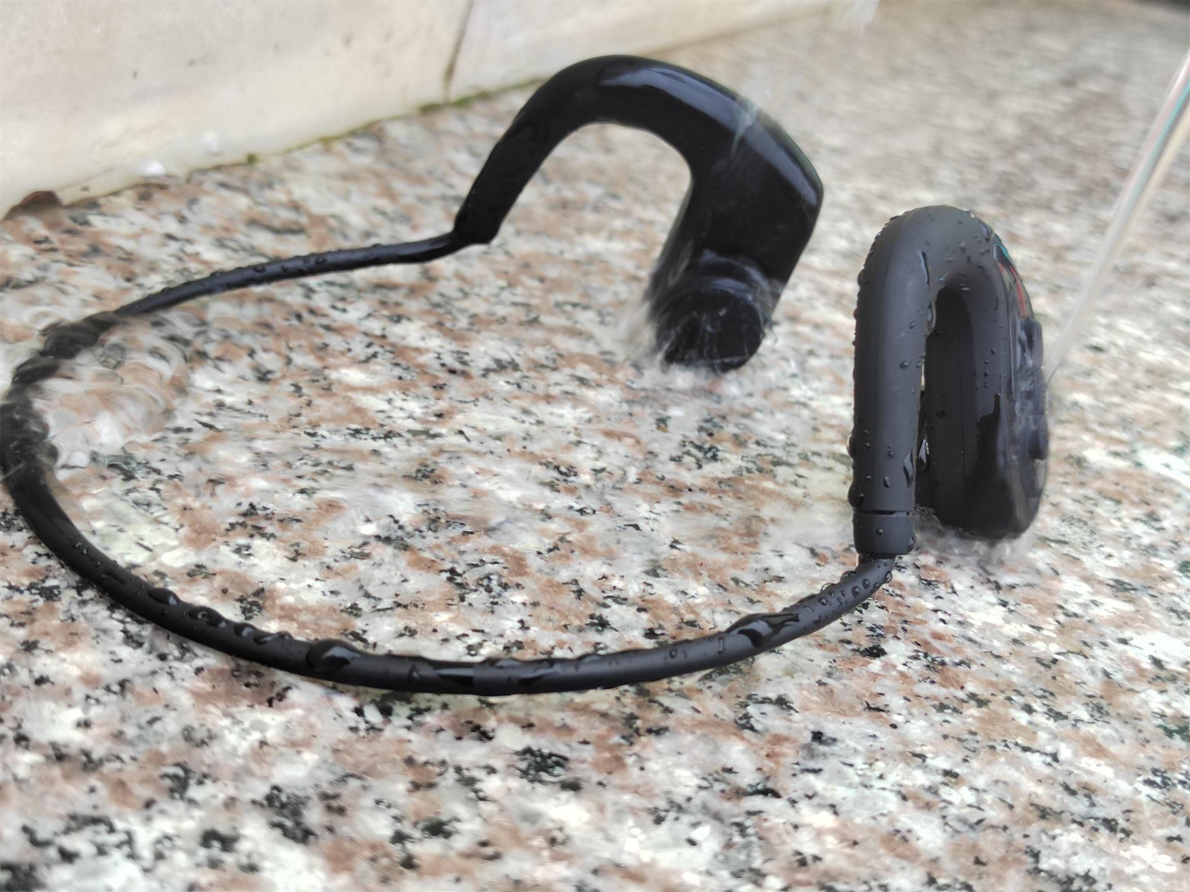 A good sports partner that shocks the eardrums—Yongyuan Y9 bone ...