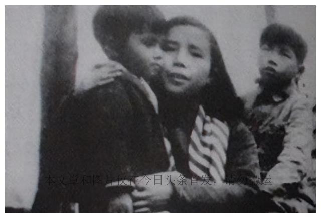 Li Peng confessed his true relationship with Premier Zhou: Others say I ...