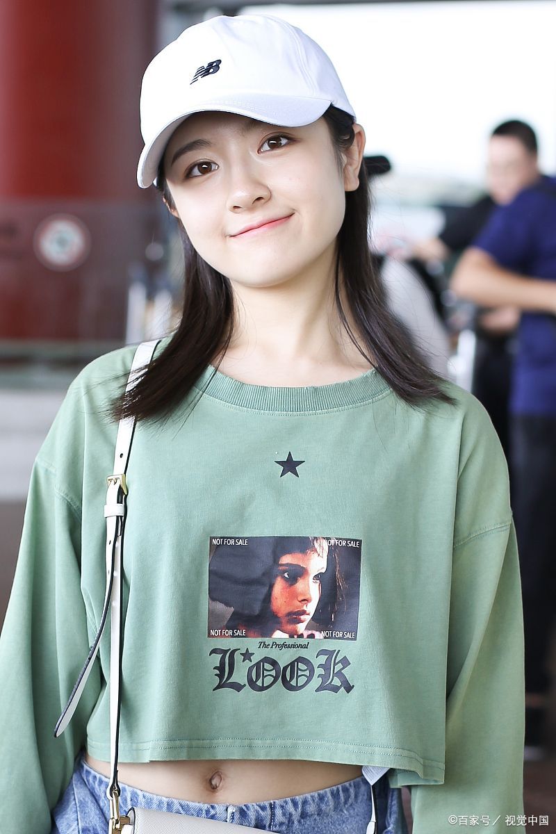 Li Landi: An excellent actor who combines beauty and strength - iNEWS