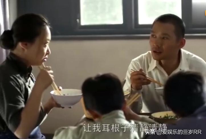 Married to Zu Feng for 12 years without having children, but he is ...