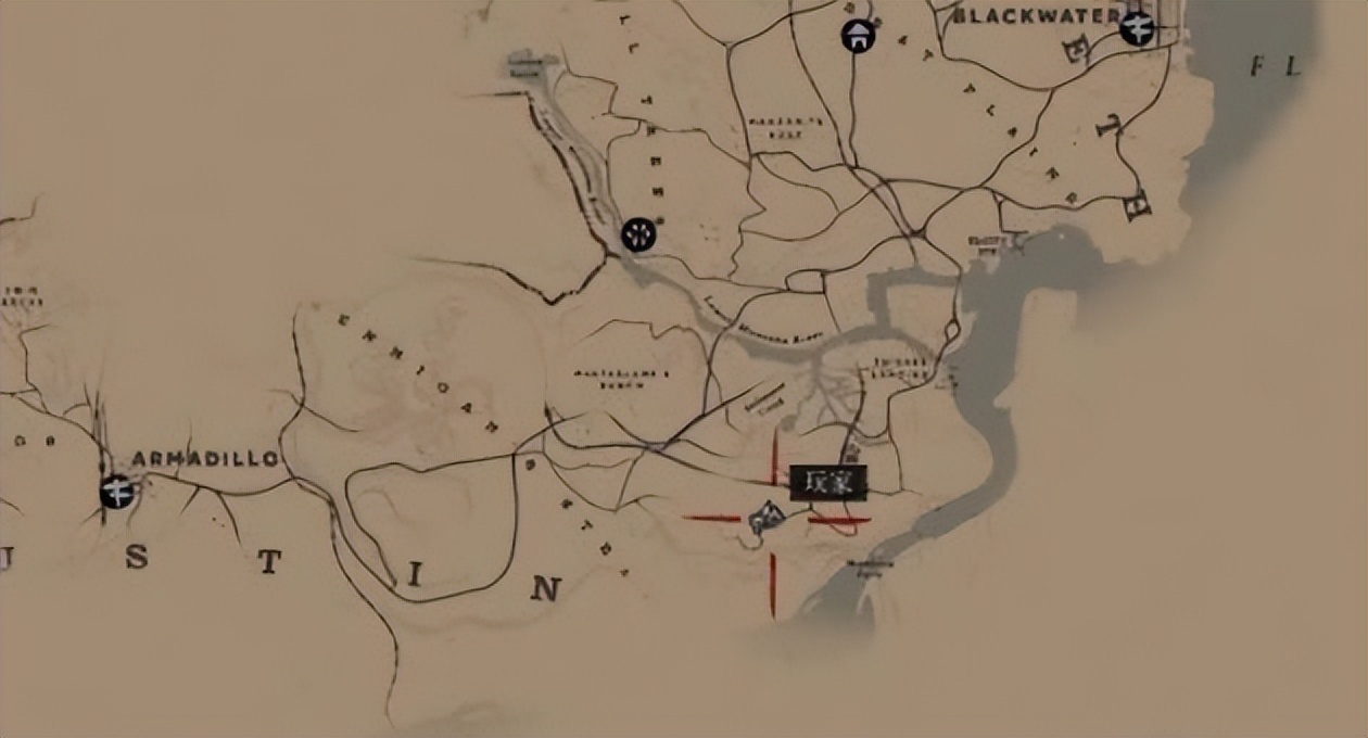 Red Dead Redemption 2 Bison Hide Locations - iNEWS
