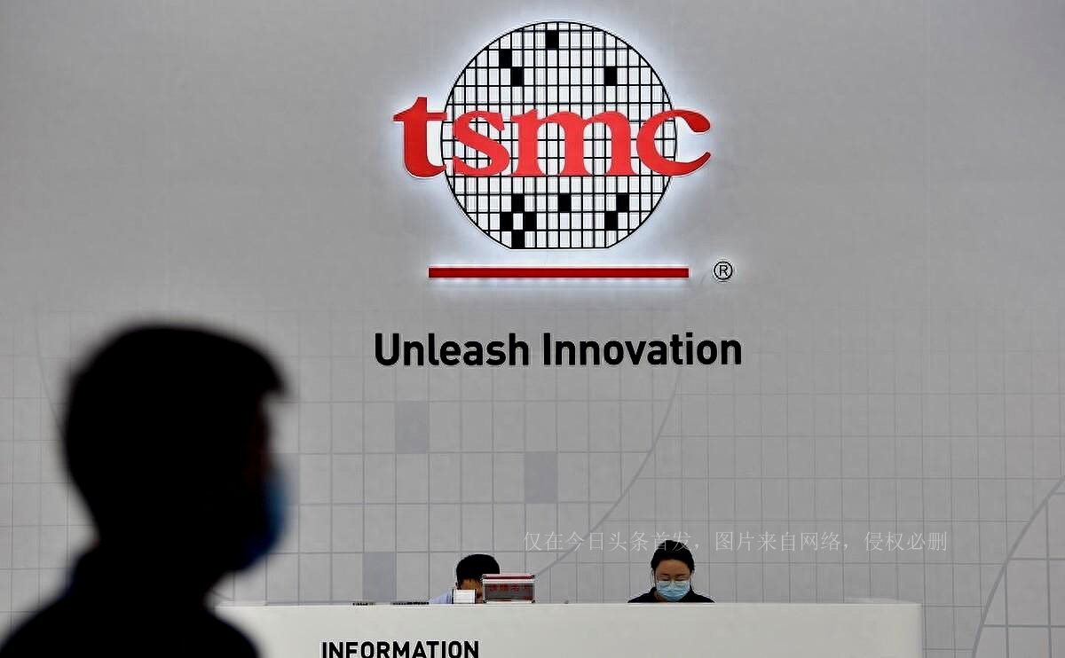 TSMC becomes US Semiconductor, ASML: China can build top lithography machines, we must cooperate ...