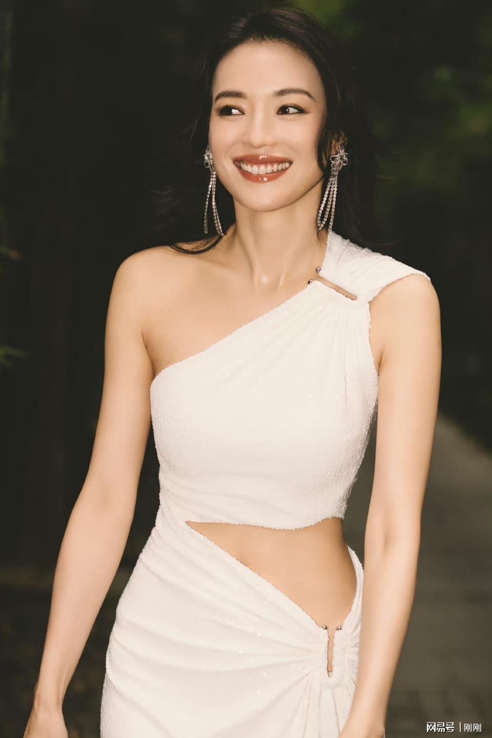 Shu Qi, the figure benchmark in the entertainment industry - iMedia