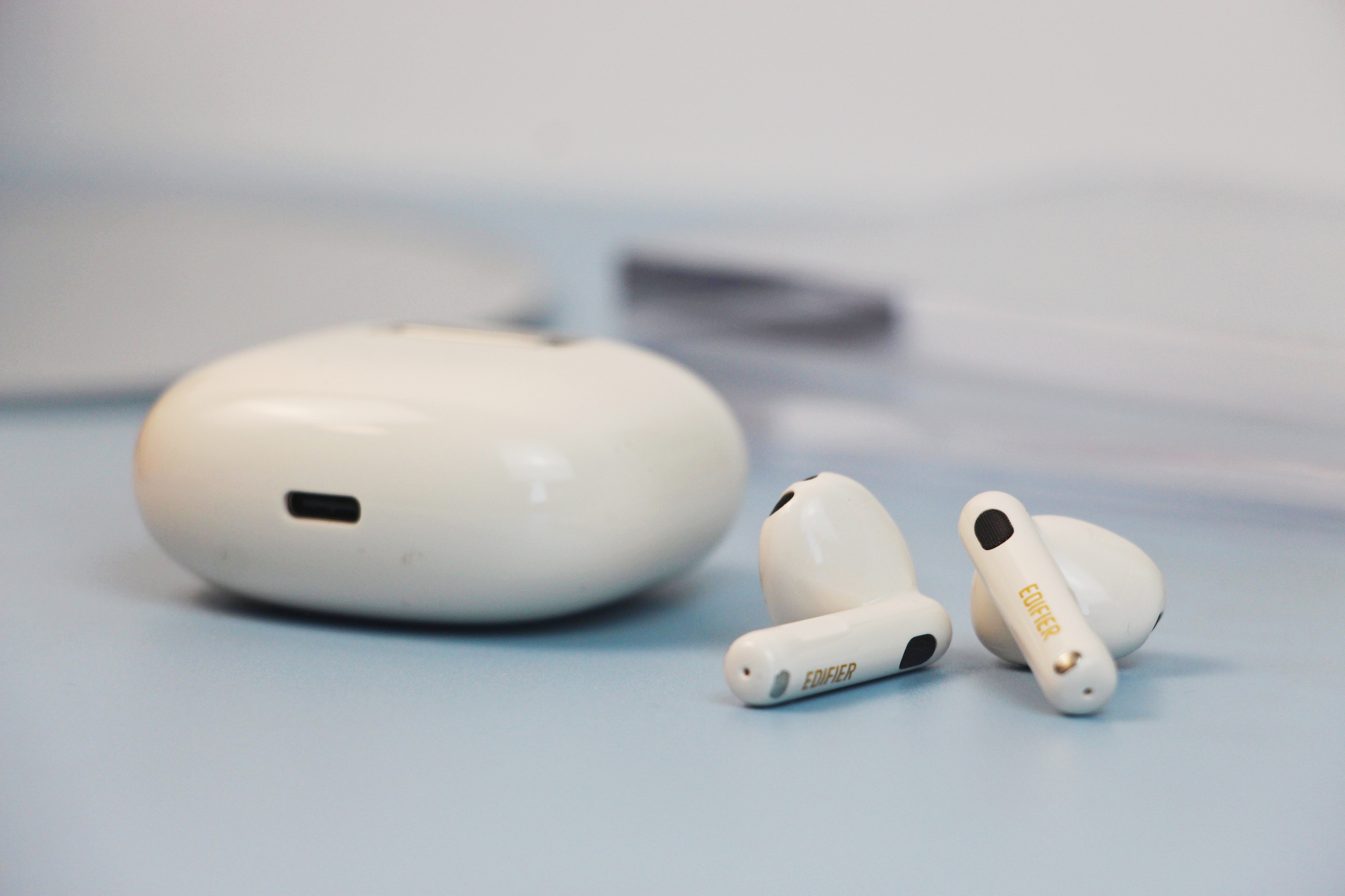 Edifier Lolli 3 ANC Review: Active Noise Cancellation + Long Battery Life Brings Leapfrog ...