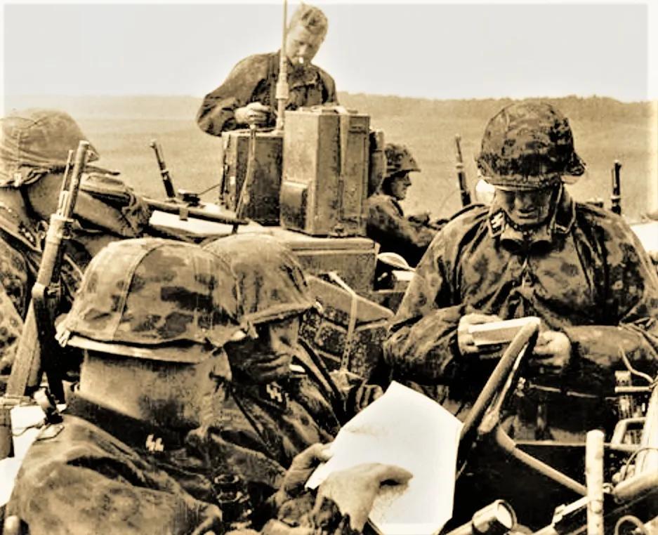 Clouds of War: The Beginning and End of World War II in Europe (52 ...