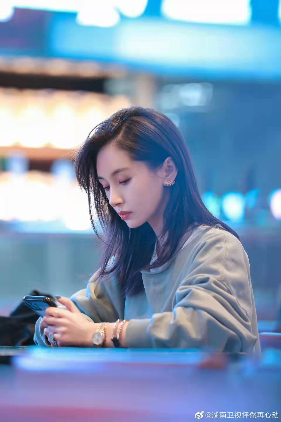 Actor Wang Ziwen's new answer sheet: openness, inclusiveness and ...