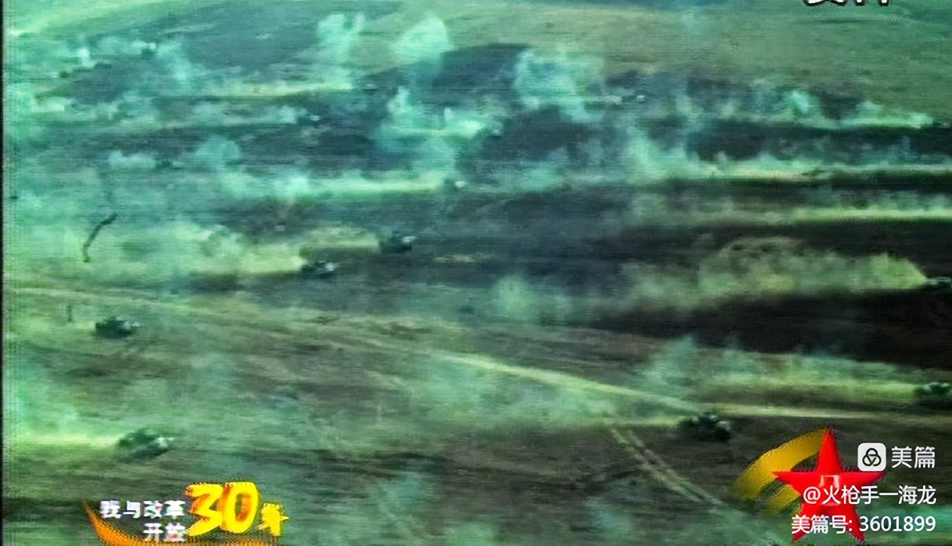 The commander of the 38th Army in my eyes - Li Jijun (1) - iMedia