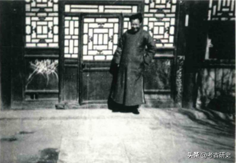 A Classic Work in the Study of Ancient Chinese History: Xu Xusheng and ...