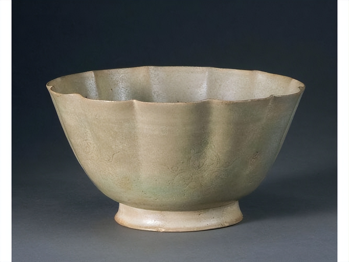 Explore the history of porcelain production in Yue Kiln, its production ...