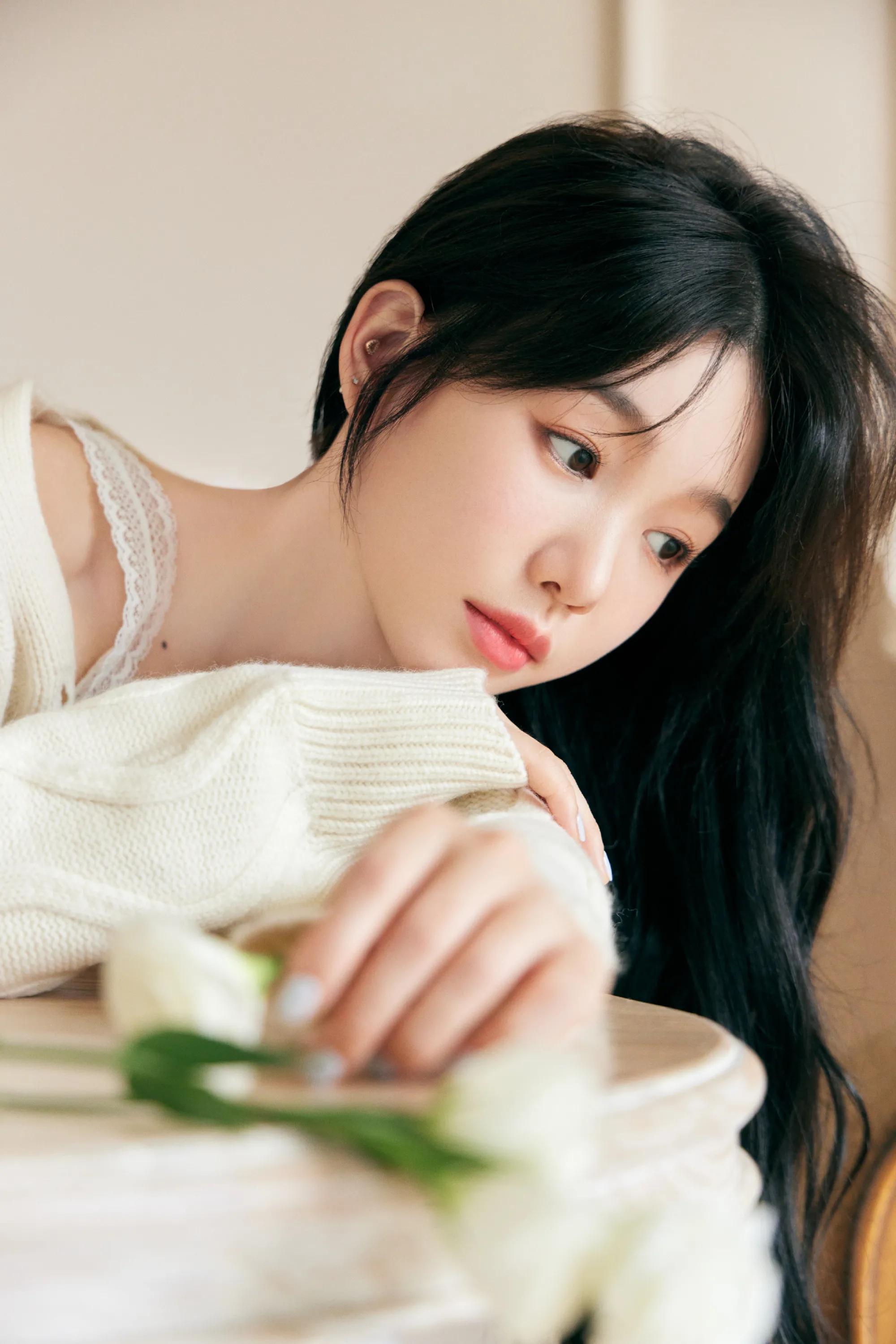 The real comeback against the wind-Xiao Rainbow Xu Mengjie - iNEWS