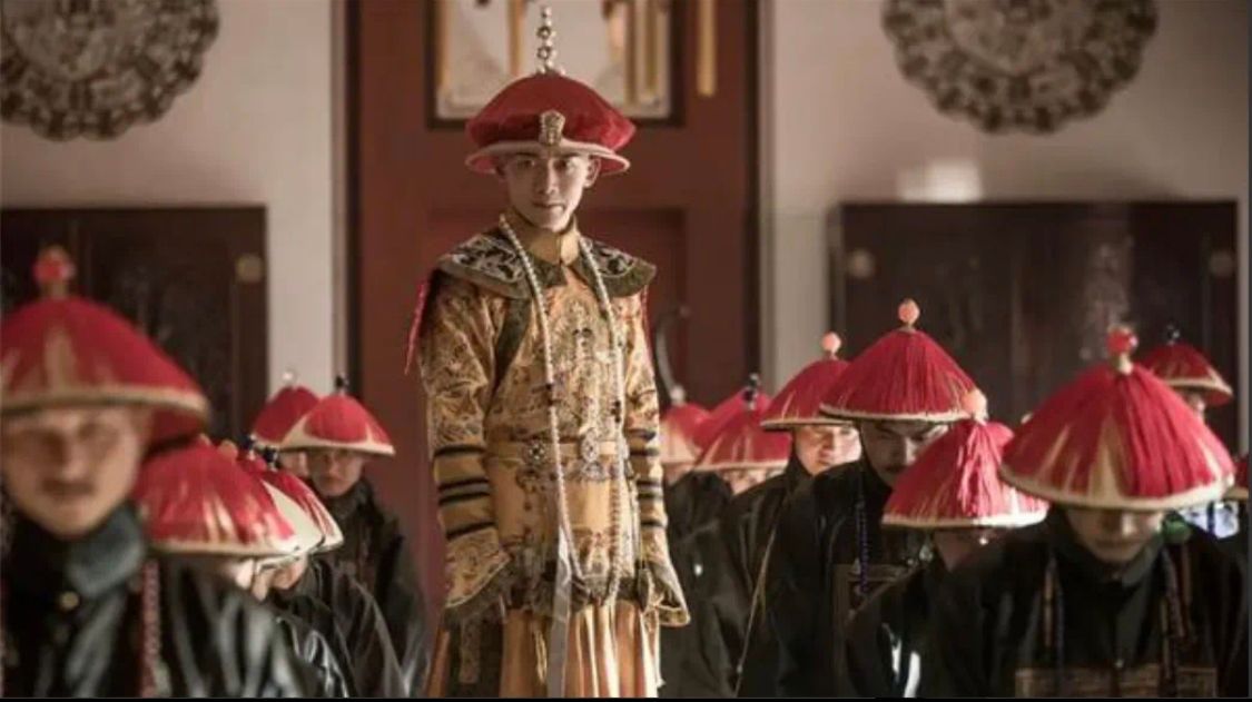 The real "White Moonlight" Fu Heng only loved one woman in his life and ...