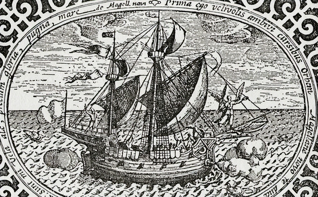 The Age of Great Navigation: The Exploration and Achievements of ...