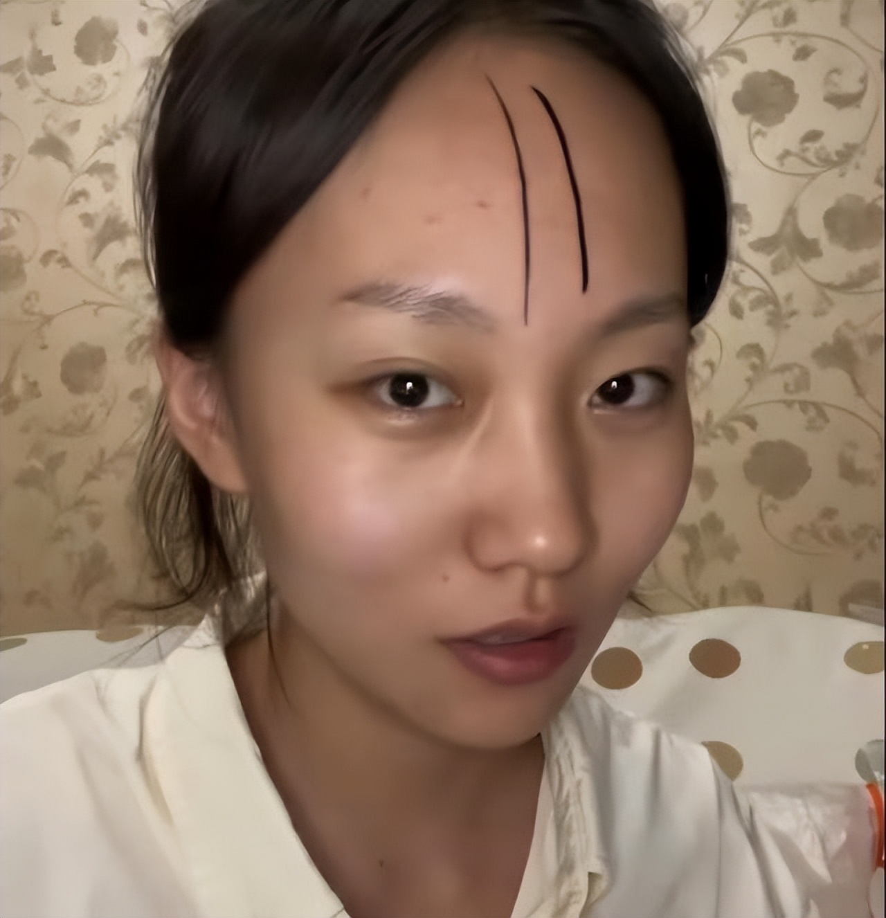 After the Crazy Sisters Disbanded, Shao Yuxuan's reputation collapsed, the comment area was ...