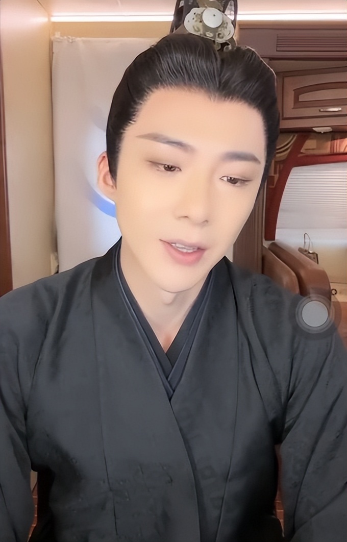 Liu Yuning was a blessing in disguise! Dafang admitted to having a marriage history, denied ...