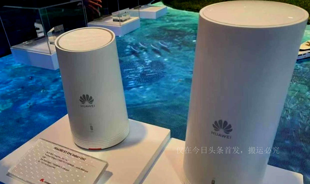 The new year is booming, Huawei is once again "admired", foreign media ...