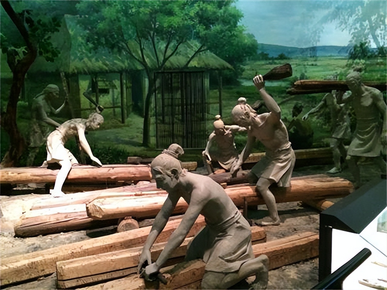 What types of weapons are there in the Liao Dynasty? How is it made ...