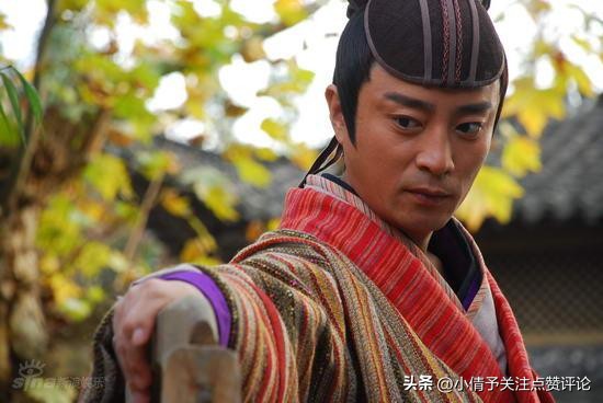 Reminiscing the classic biography of the Eight Immortals: He Zhonghua ...