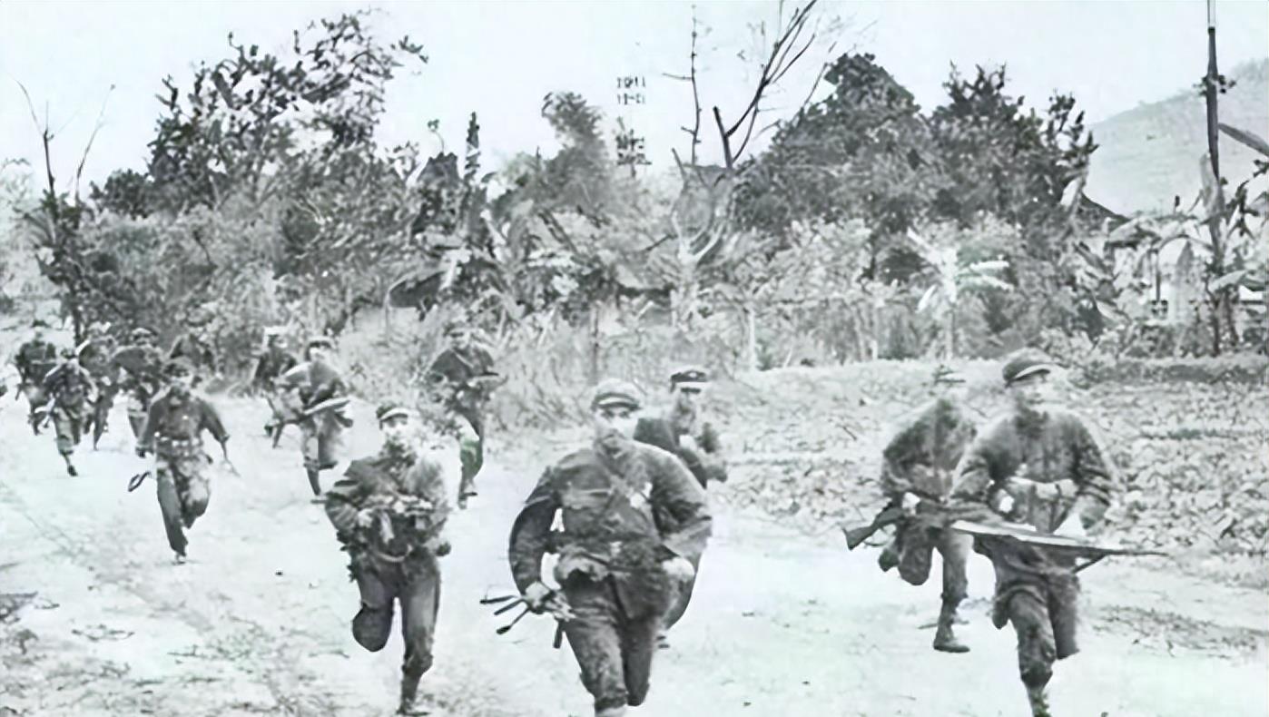 The most enjoyable battle China fought, it did not accept any surrender ...