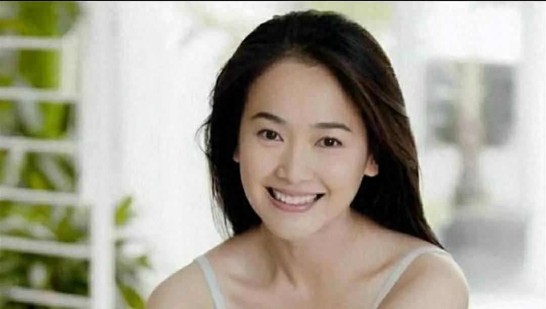 Chen Daoming lowered her salary for her, and Sun Honglei is the target of her scandal. What is ...